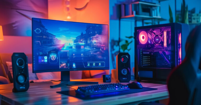 Quelles sont les différentes configurations pour optimiser votre PC de ...